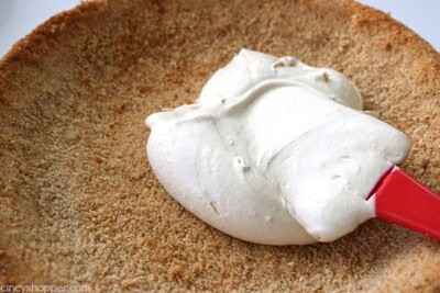 Easy Root Beer Float Pie - CincyShopper