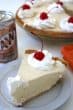 Easy Root Beer Float Pie - CincyShopper