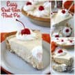 Easy Root Beer Float Pie - CincyShopper