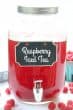 Raspberry Iced Tea - CincyShopper
