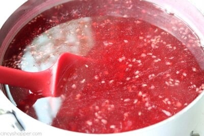 Raspberry Iced Tea - CincyShopper