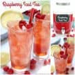 Raspberry Iced Tea - CincyShopper