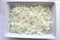 Homemade Onion Strings - CincyShopper