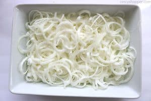 Homemade Onion Strings - CincyShopper