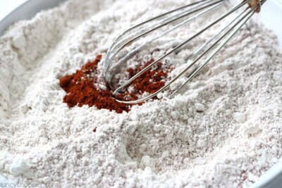 Homemade Onion Strings - CincyShopper