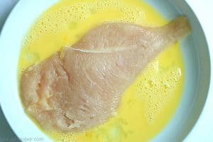 Potato Chip Crusted Chicken - CincyShopper