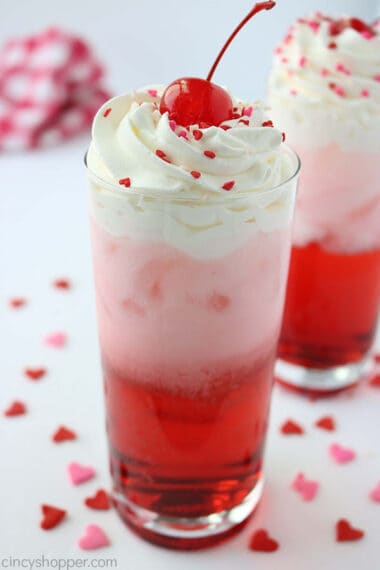 Homemade Italian Cream Soda - CincyShopper