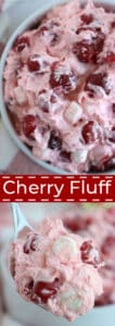 Cherry Fluff - CincyShopper