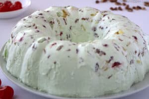 Retro 7Up Jello Salad - CincyShopper