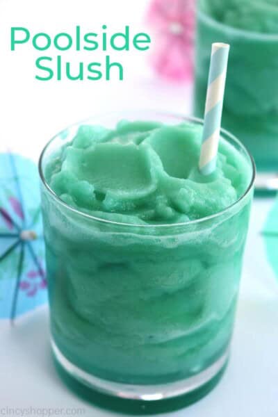 Poolside Slush - CincyShopper