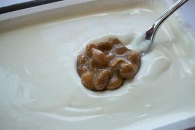 Homemade Polar Paws - CincyShopper