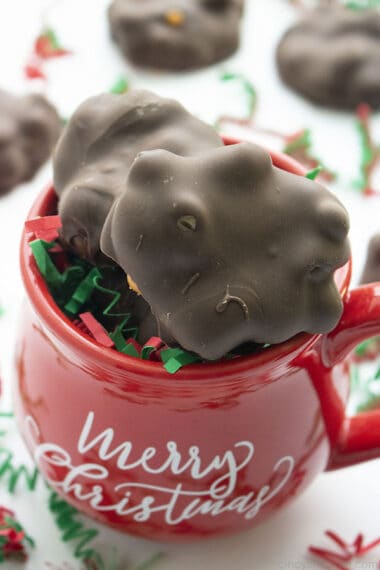 Homemade Sticky Paws - CincyShopper