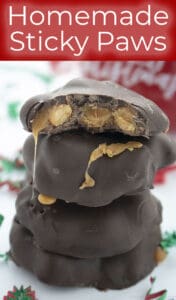 Homemade Sticky Paws - CincyShopper