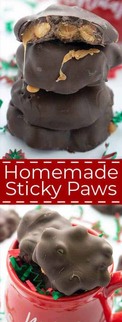 Homemade Sticky Paws - CincyShopper