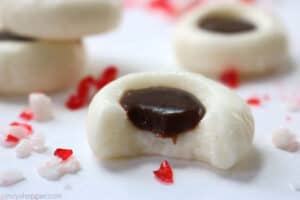 Peppermint Cream Cheese Candy - CincyShopper