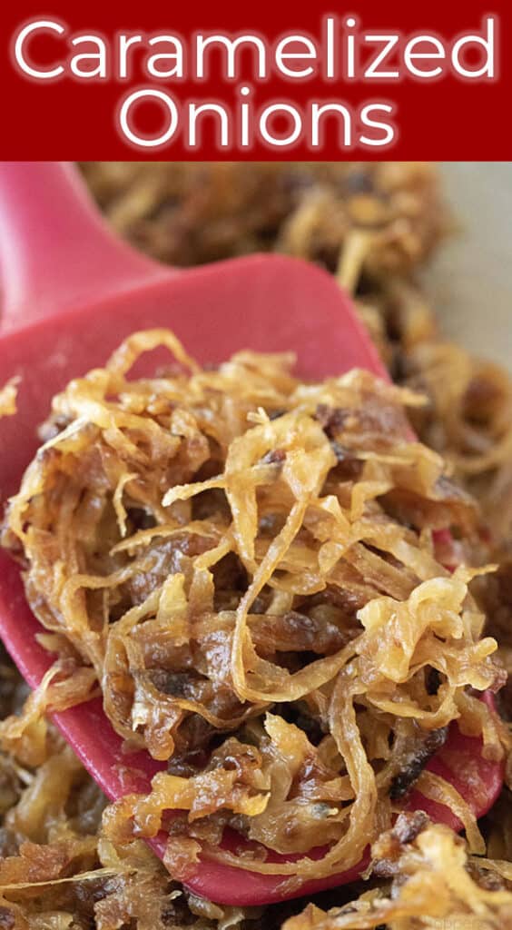 How to Caramelize Onions in 4 Easy Steps | CincyShopper