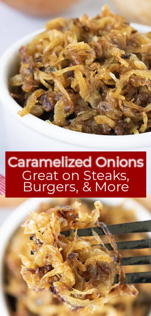 How to Caramelize Onions in 4 Easy Steps | CincyShopper