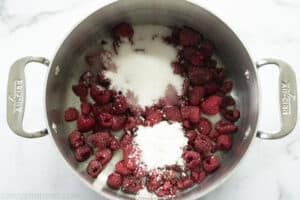 Raspberry Filling and Topping for Desserts - CincyShopper