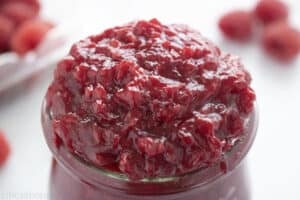 Raspberry Filling and Topping for Desserts - CincyShopper