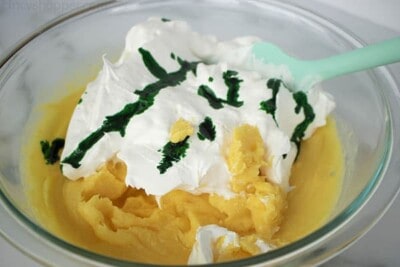 Easy Shamrock Pie - CincyShopper