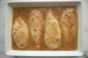 Italian Dressing Chicken - CincyShopper
