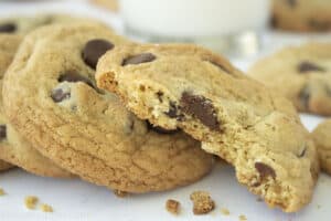 Nestle Toll House Chocolate Chip Cookies - CincyShopper