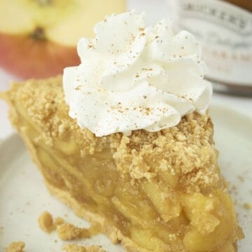 No Bake Apple Pie - CincyShopper