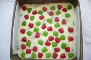 Christmas Gumdrop Nougat Candy - CincyShopper
