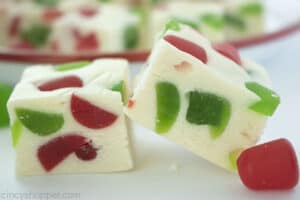 Christmas Gumdrop Nougat Candy - CincyShopper