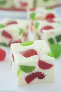 Christmas Gumdrop Nougat Candy - CincyShopper