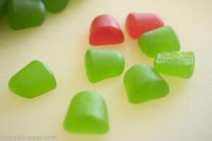 Christmas Gumdrop Nougat Candy - CincyShopper