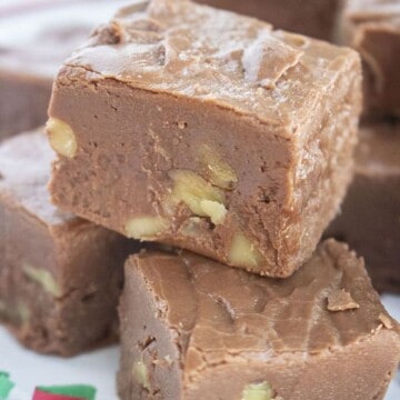 Fantasy Fudge - CincyShopper