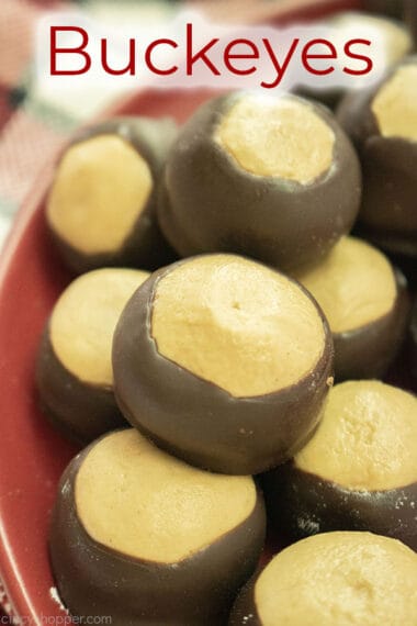 Buckeye Candy - CincyShopper