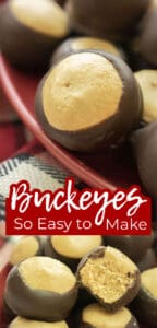 Buckeye Candy - CincyShopper