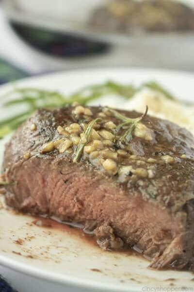 Filet Mignon - CincyShopper