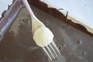 Peppermint Truffles - CincyShopper