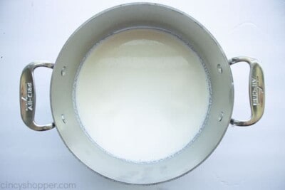 Peppermint Truffles - CincyShopper