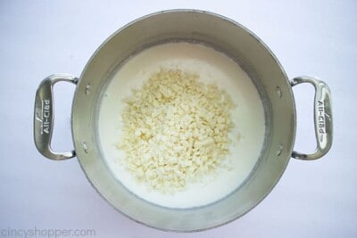 Peppermint Truffles - CincyShopper