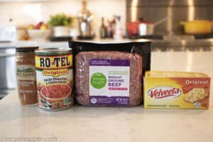 Rotel Dip - CincyShopper