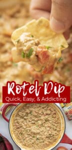 Rotel Dip - CincyShopper