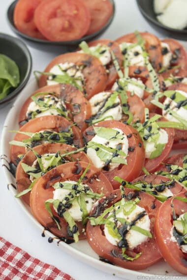 Caprese Salad - CincyShopper