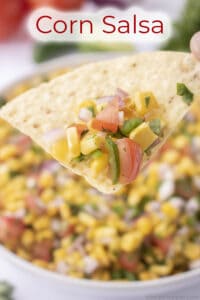 Corn Salsa - CincyShopper