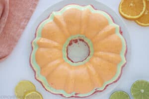 Jello Ice Cream Mold - CincyShopper