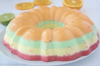 Jello Ice Cream Mold - CincyShopper