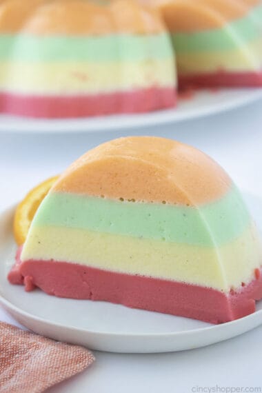 Jello Ice Cream Mold - CincyShopper