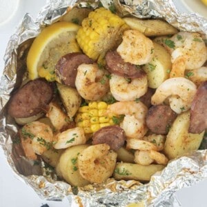 Low Country Boil Packets - CincyShopper