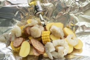 Low Country Boil Packets - CincyShopper