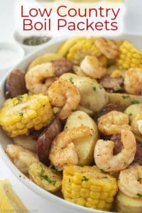 Low Country Boil Packets - CincyShopper