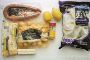 Low Country Boil Packets - CincyShopper