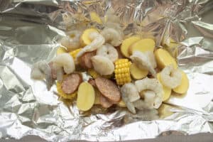 Low Country Boil Packets - CincyShopper